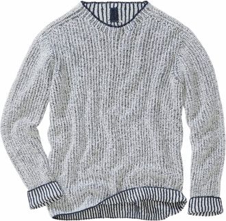 Hannes Roether Pullover ek10man