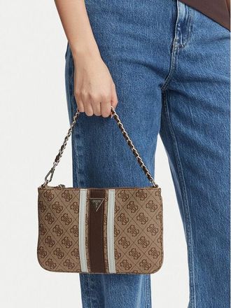 Guess Handtasche PW7583 P6474 Braun