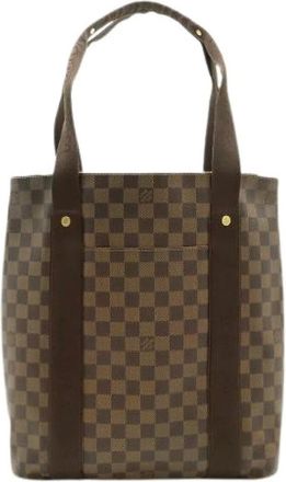 Louis Vuitton Damen, Pre-Owned, Braun, ONE SIZEGr&ouml;&szlig;e