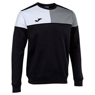 Joma Sweat-Shirt Crew V pour Homme