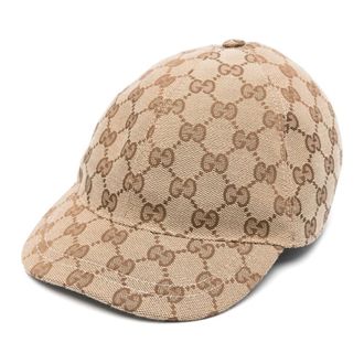 Gucci unisex, Accessories, Beige, LGröße