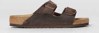 Birkenstock Sandalen BIRKENSTOCK Herren Farbe Braun