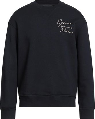Emporio Armani TOPS - Sweatshirts auf YOOX.COM