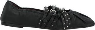 Ash CHAUSSURES - Ballerines sur YOOX.COM