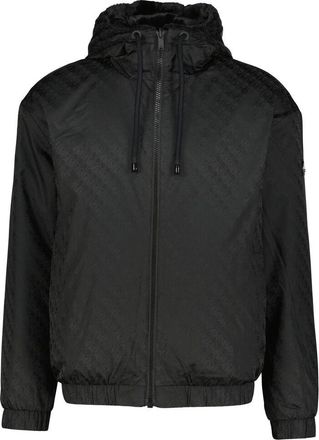 Moose Knuckles Herren Wende-Jacke BORDEN MONO BUNNY