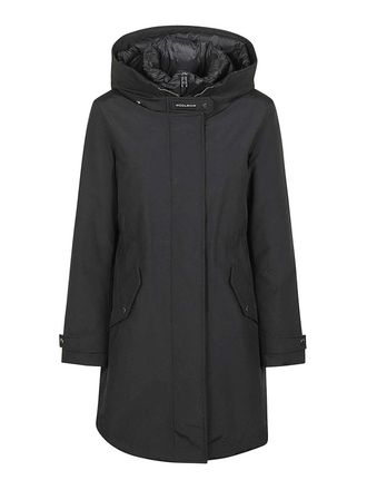 Woolrich Parka - Noir