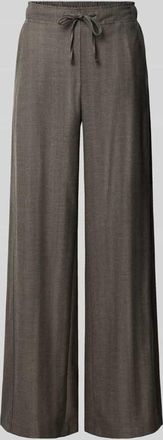 OPUS Regular Fit Hose mit Tunnelzugbund