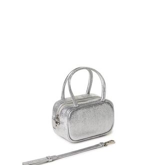 Au Printemps Paris Sac à main pailleté