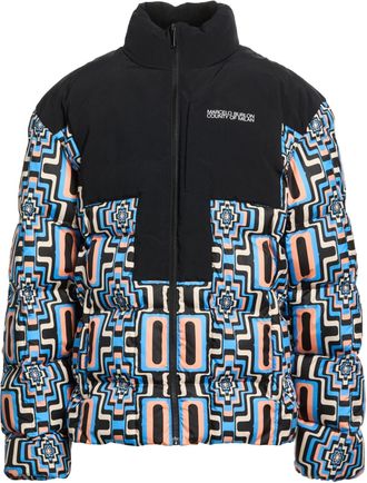 Marcelo Burlon JACKEN & M&Auml;NTEL - Pufferjacken & Daunenjacken auf YOOX.COM