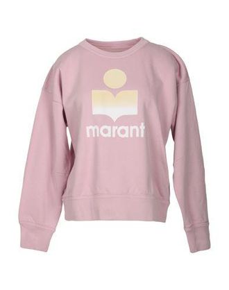 Isabel Marant TOPS - Sweat-shirts sur YOOX.COM