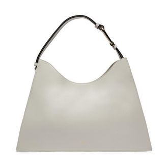 Furla Handtasche Furla Nuvola L Hobo WB01246-BX2045-1704S-1007 Grau