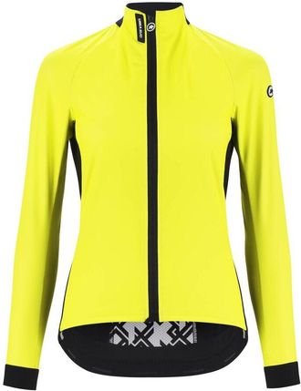 Assos Herren Radjacke UMA GT WINTER EVO Langarm