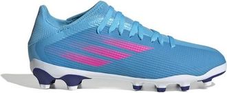 adidas Kinder Fussball-Kunstrasenschuhe X SPEEDFLOW.3 MG J