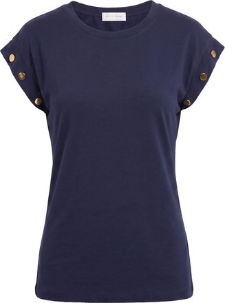 White Wise TOPS - T-shirts auf YOOX.COM