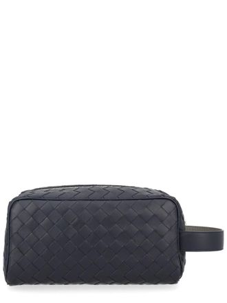Bottega Veneta Clutch - Black