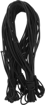 Cabilock 5 Stück Teiliges Trampolin Sicherheitsnetz Verbindungsseil Geflochtenes Trampolin Ersatznetz Befestigungsseil Kompatibel mit Verschiedenen Marken Inst