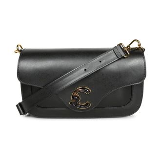 Coccinelle Damen, Taschen, Schwarzk, ONE SIZEGr&ouml;&szlig;e