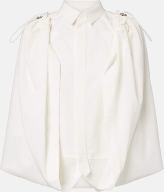 sacai Chemise