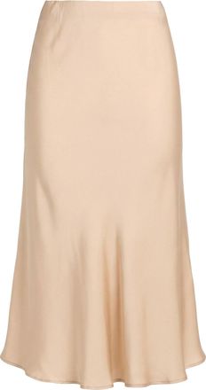 Nouvelle/Silk95Five HOSEN & R&Ouml;CKE - Midi-R&ouml;cke auf YOOX.COM