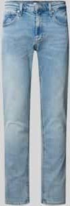 Tommy Jeans Slim Fit Jeans Modell SCANTON SLIM BI216