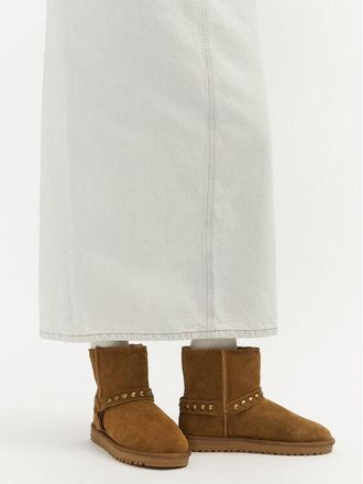 Pepe Jeans London Schneeschuhe PLS50532 Braun