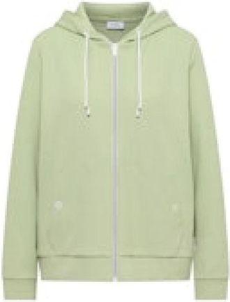 Cecil Blusen & Shirts - - Sweatshirts & Hoodies - Damen - Gr&uuml;n - 2XL