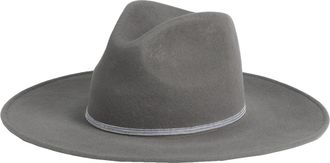 Borsalino ACCESSOIRES - M&uuml;tzen & H&uuml;te auf YOOX.COM