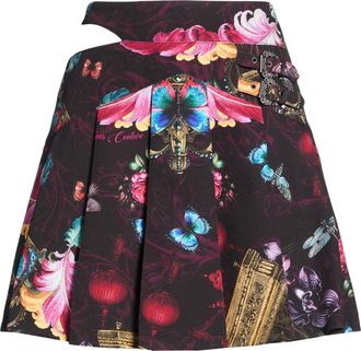 Versace HOSEN & R&Ouml;CKE - Minir&ouml;cke auf YOOX.COM
