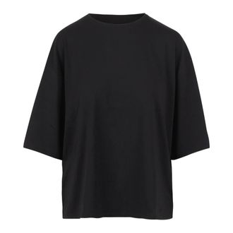 Loulou Studio Damen, Oberteile, Schwarzk, XSGr&ouml;&szlig;e