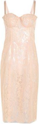 Dolce & Gabbana ROBES - Robes midi sur YOOX.COM