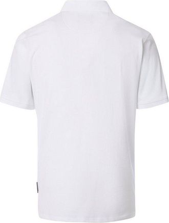 Casamoda Poloshirt 2er Pack Basic (Spar-Set, 2-tlg) Poloshirt - Baumwolle - Atmungsaktiv - Mit Stretchanteil