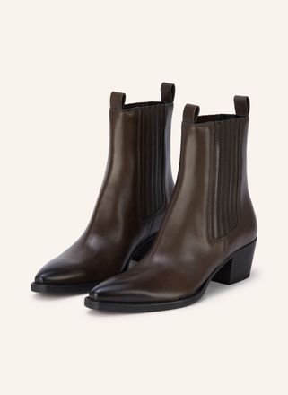 Kennel & Schmenger Chelsea-Boots Marta gruen