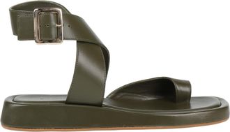 Gia Borghini SCHUHE - Zehentrenner auf YOOX.COM