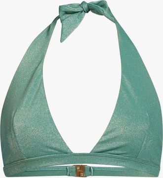 Saison 1865 Haut de maillot de bain brillant Doline