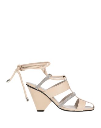 Fabiana Filippi SCHUHE - Sandalen auf YOOX.COM