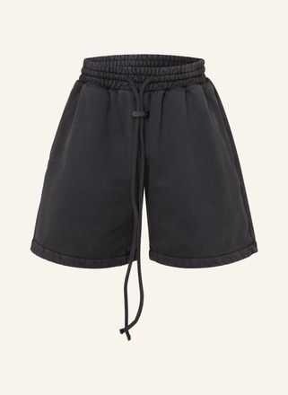 Fear of God Fear Of God Sweatshorts Classic Fit schwarz