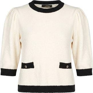 Twin-Set MAILLE - Pullover sur YOOX.COM