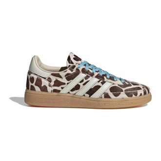 adidas Handball Spezial - Femme - Chaussures - Brun - Taille: 40 EU
