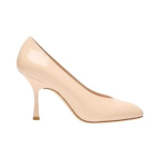 Stuart Weitzman Pumps - - Shoes - Damen - Beige - 40 EU