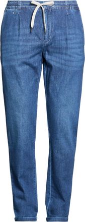 Sartoria Tramarossa HOSEN & R&Ouml;CKE - Jeanshosen auf YOOX.COM