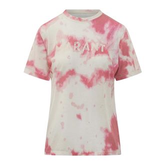 Isabel Marant Damen, Oberteile, Rosa, MGr&ouml;&szlig;e