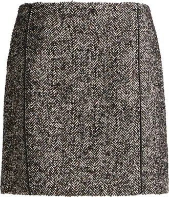 Purotatto HOSEN & R&Ouml;CKE - Minir&ouml;cke auf YOOX.COM