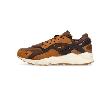 Nike Air Huarache Runner Cocoo Niedrige Schuhe - - Sport - Herren - Braun - 40 EU