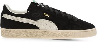 Puma Sneaker Low-Top Suede Charles F. Stead I