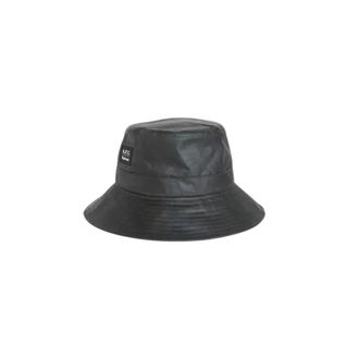 Barbour Bucket Hat Wax - - Accessories - Herren - Schwarzk - M