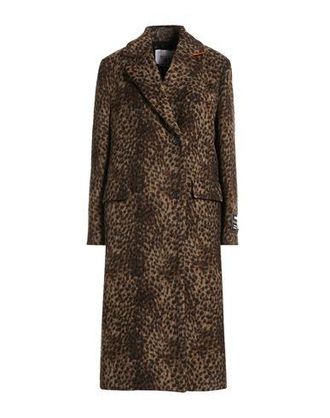 Msgm MANTEAUX - Manteaux longs sur YOOX.COM