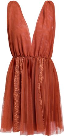 SoAllure KLEIDER - Mini-Kleider auf YOOX.COM