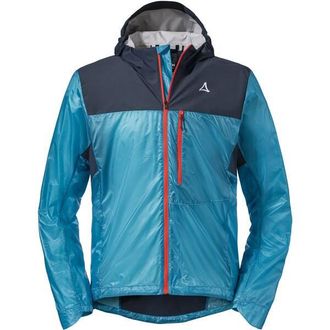 Schöffel Herren Jacken Hybrid Jkt Flow Trail M