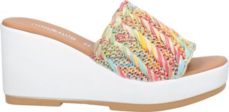 Nila & Nila SCHUHE - Sandalen auf YOOX.COM