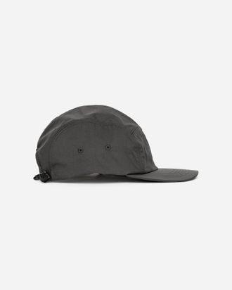 Arket ACTIVE Laufkappe -Grau